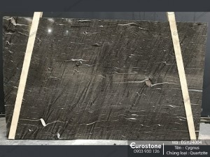 Đá Grey Cygnus Quartzite