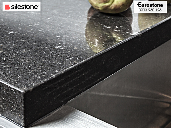 Đá Silestone Arden Blue